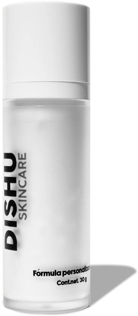 Formula Personalizada Rx – DISHU